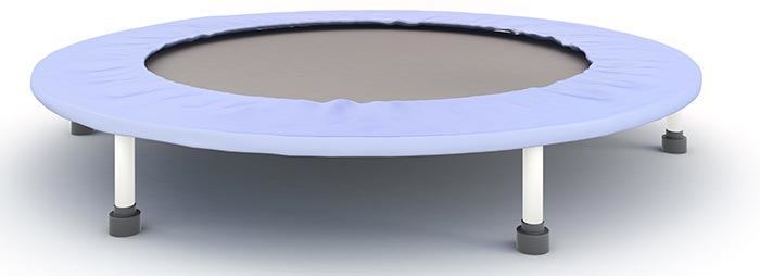 7 Amazing Benefits of Rebounding - Healthy Focus