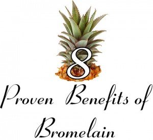 8 Proven Benefits of Bromelain - Healthy Focus