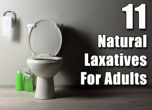 11 Natural Laxatives For Adults - Healthy Focus