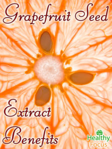 12 Proven Grapefruit Seed Extract Benefits - Healthy Focus