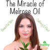 Melrose Essential Oil - Healthy Focus