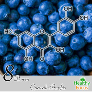 8 Proven Quercetin Benefits - Healthy Focus