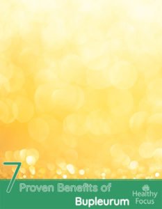 7 Proven Benefits of Bupleurum - Healthy Focus