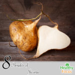 8 Benefits of Jicama - Healthy Focus