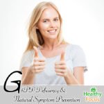 G6PD Deficiency - Natural Symptom Prevention - Healthy Focus